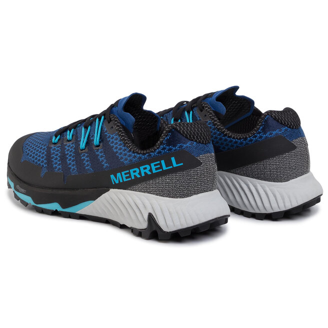 Schuhe Merrell Agility Peak Flex 3 J16607 Cobalt | eschuhe.de