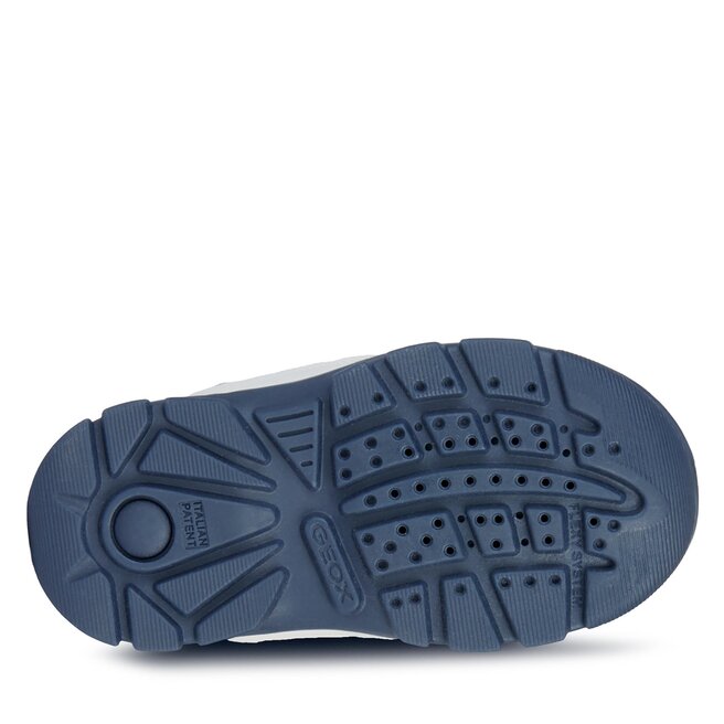 Botas de nieve Geox B Flanfil B Abx B363VA 054FU C0693 S Navy/Lt Blue | zapatos.es