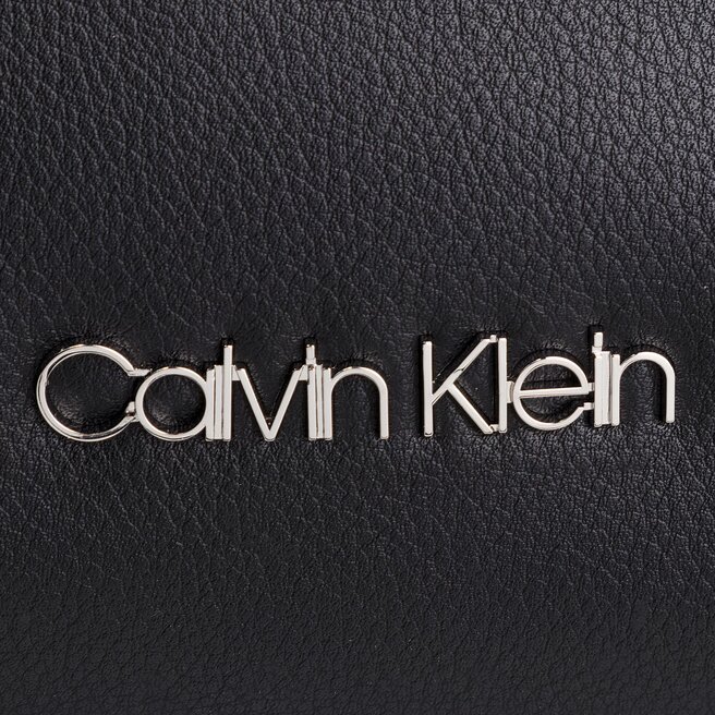 Handtasche Calvin Klein Stitch Ew Shopper K60K604844 1 | eschuhe.de