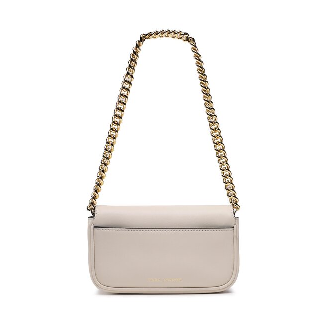 Torebka The Marc Jacobs H967L03FA22 Beżowy | eobuwie.com.pl