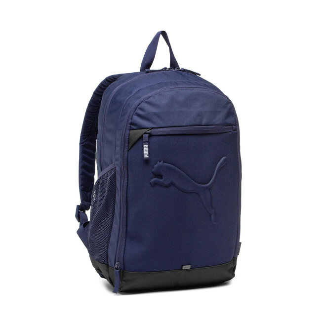 Rucksack Puma Buzz Backpack 0735817 70 Dunkelblau | eschuhe.de