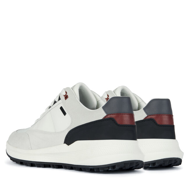 Sneakers Geox U Pg1x B Abx U36E0A 02285 C1002 Off White | epantofi.ro