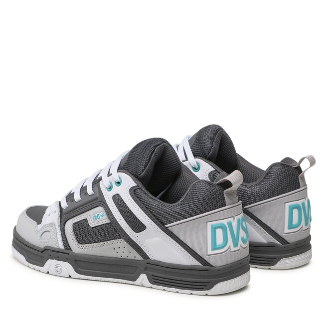 Sneakers DVS Comanche DVF0000029 Grau | eschuhe.de
