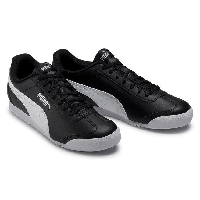 Zapatillas Puma Turino Fsl 372861 03 Negro | zapatos.es