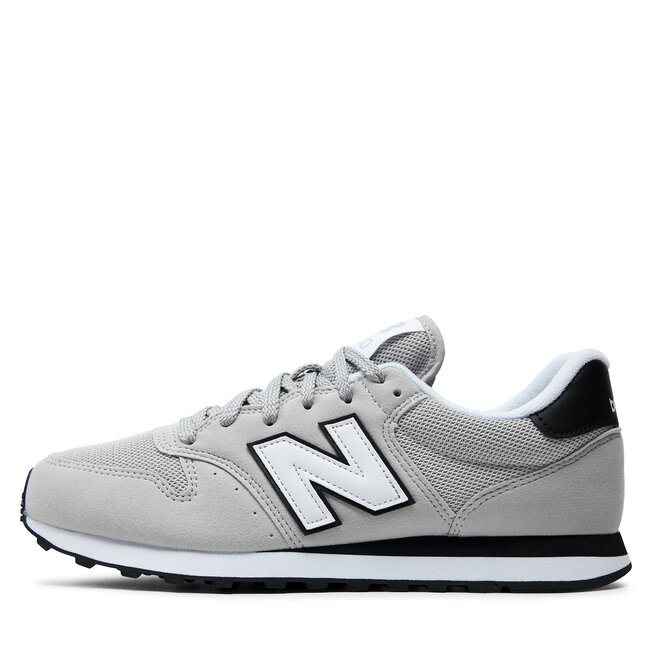 Sneakers New Balance GM500ME2 Grigio | escarpe.it