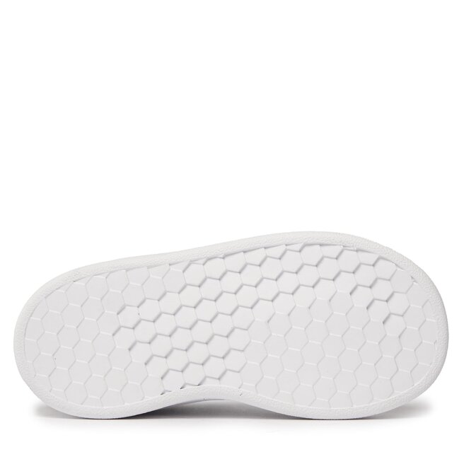 Sneakersy adidas Advantage Lifestyle Court Two IG2545 Bílá | eobuv.cz