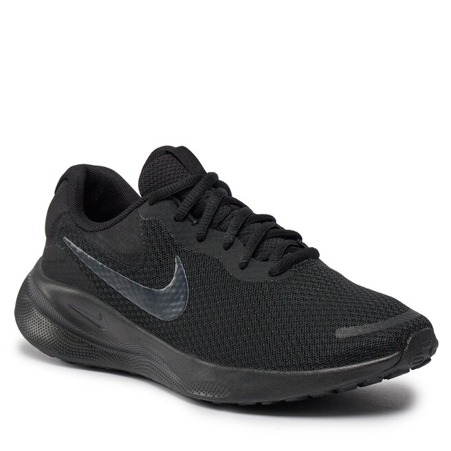 Laufschuhe Nike Revolution 7 FB2208 002 Schwarz | eschuhe.de