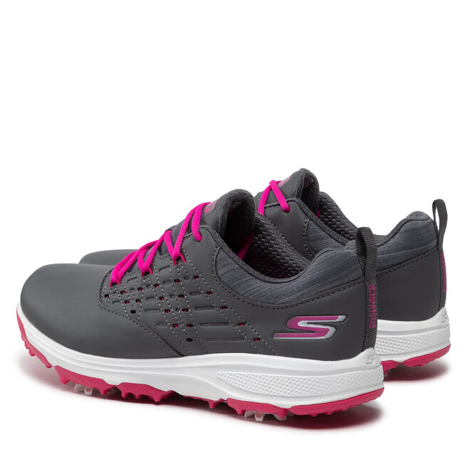 Сникърси Skechers Pro2 17001/CCPK Сив | obuvki.bg