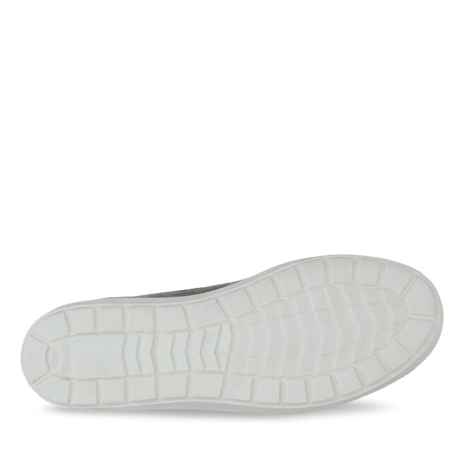 Sneakersy Caprice 9-23654-20 Black Naplak 17 | eobuwie.com.pl