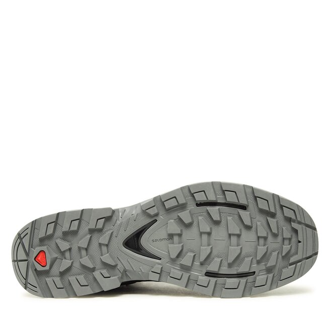 Bakancs Salomon Quest Element GORE-TEX L47157300 Fekete | ecipo.hu