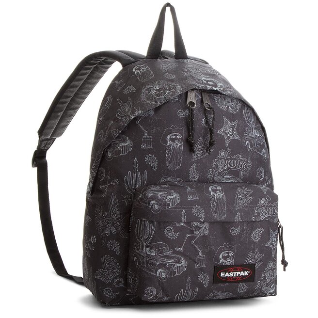 Zaino Eastpak EK62047T Nero | escarpe.it