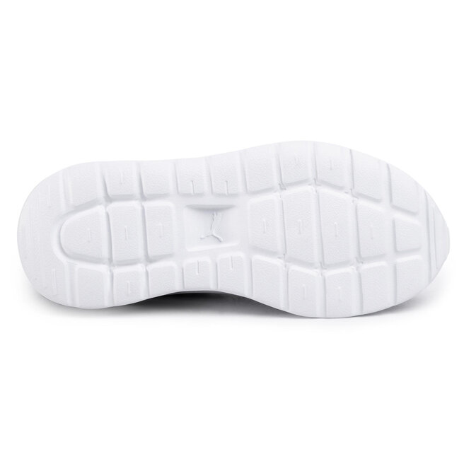 Sneakers Puma Anzarun Lite Jr 372004 01 Puma Black/Puma White | eschuhe.de