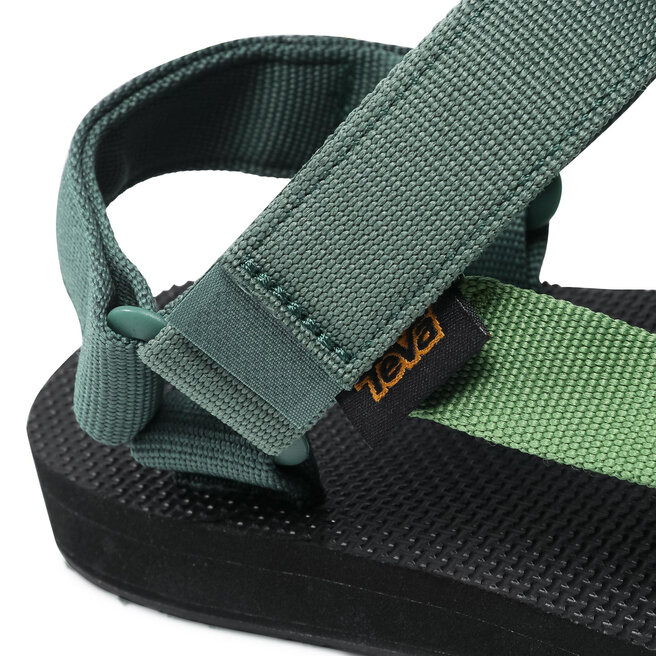 Sandali Teva M Original Universal 1004006 Verde | escarpe.it