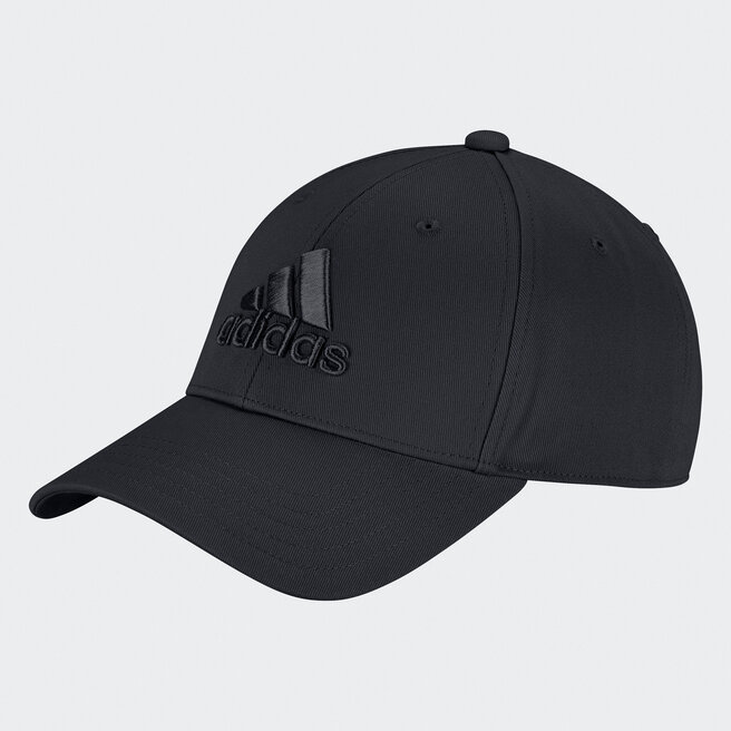 Cap adidas HZ3045 black | eschuhe.de