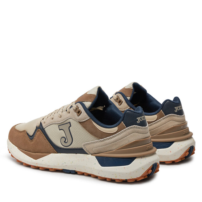 Sneakers Joma C.3080 Men 2425 C3080S2425 Marrone | escarpe.it