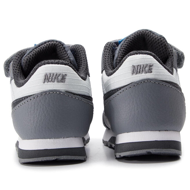 Sportcipők Nike Md Runner 2 (TDV) 806255 015 Szürke | ecipo.hu