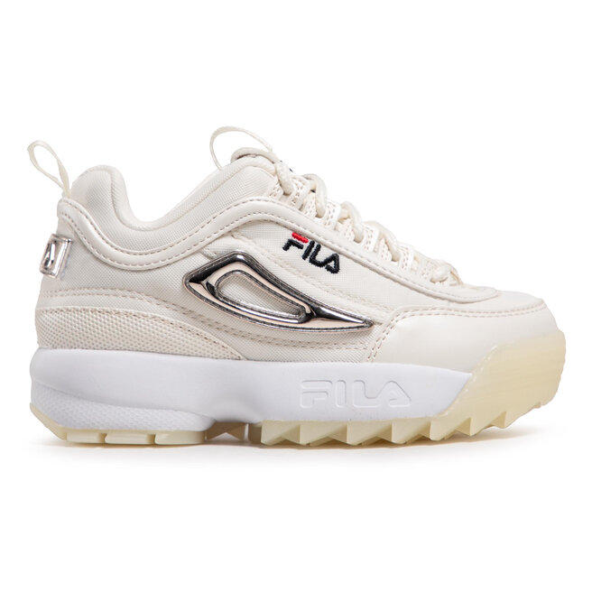 Сникърси Fila Disruptor Mesh Kids 1011008.79G Бежов | obuvki.bg
