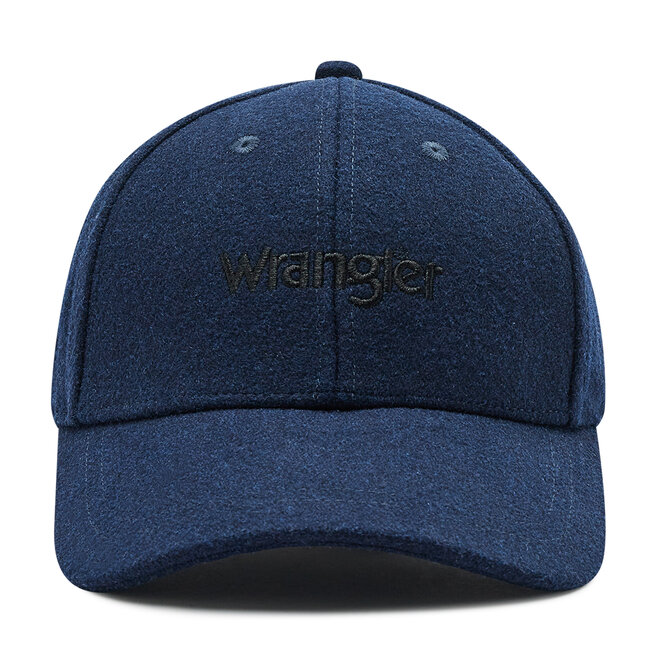 Cap Wrangler WRANGLER-112323352 Blue | eschuhe.de