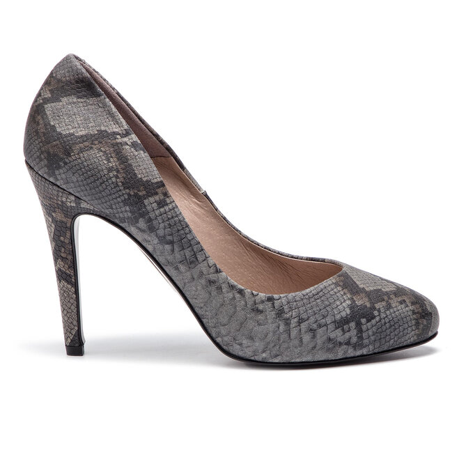 High Heels Simple Lilia DCG743-M92-EQ00-3300-0 88 | eschuhe.de
