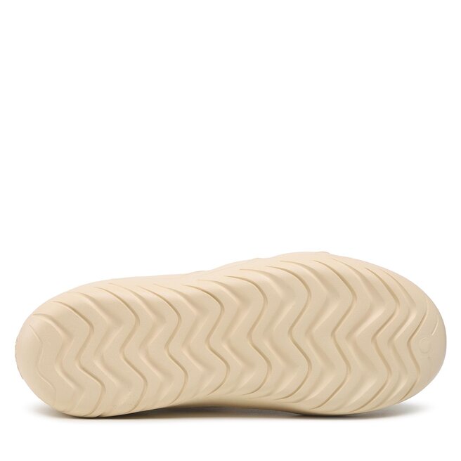 Pantoletten adidas Adicane Clogs HQ9916 Beige | eschuhe.de