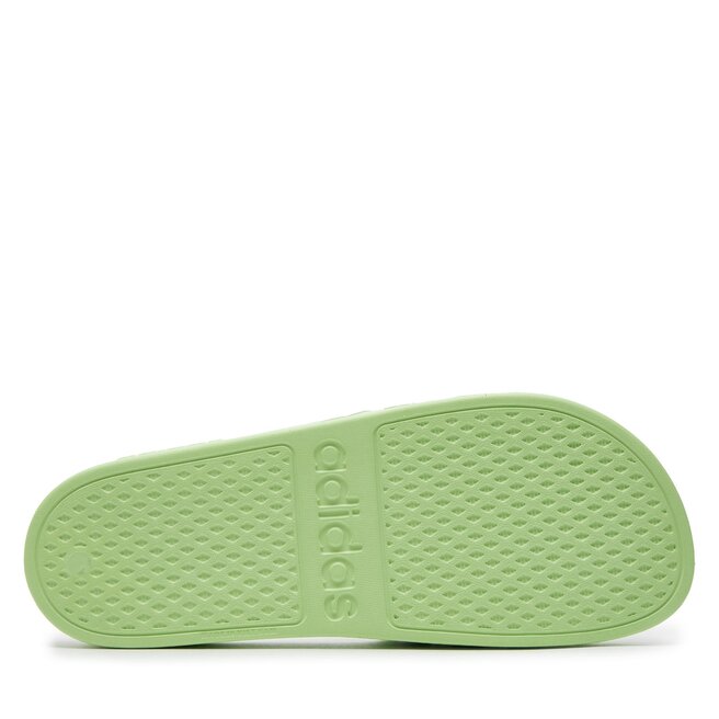 Ciabatte adidas adilette Aqua Slides IF6046 Verde | escarpe.it