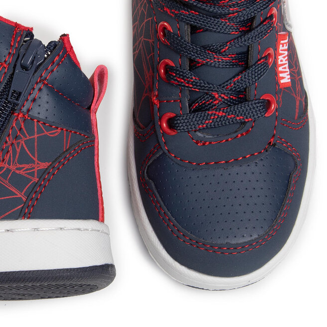 Zapatillas Spiderman Ultimate SCP23-5812SPRMV Cobalt Blue | zapatos.es