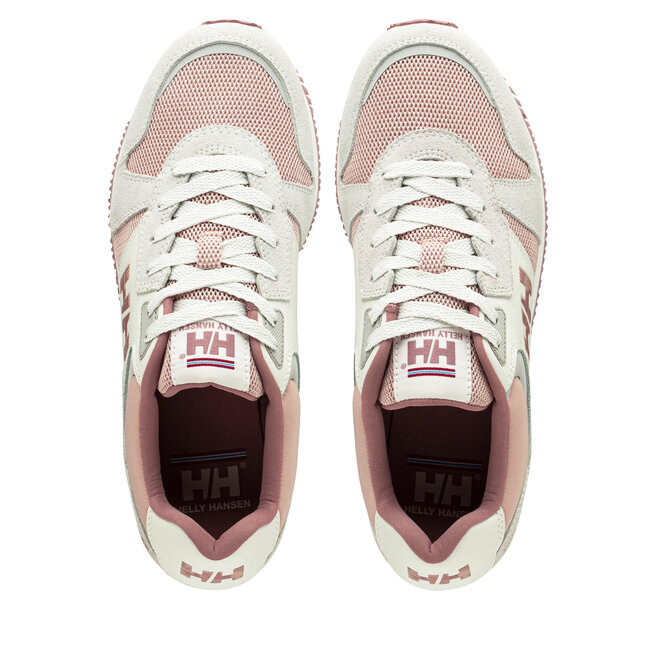 Zapatillas Helly Hansen W Anakin Leather 2 11993 Gris | zapatos.es