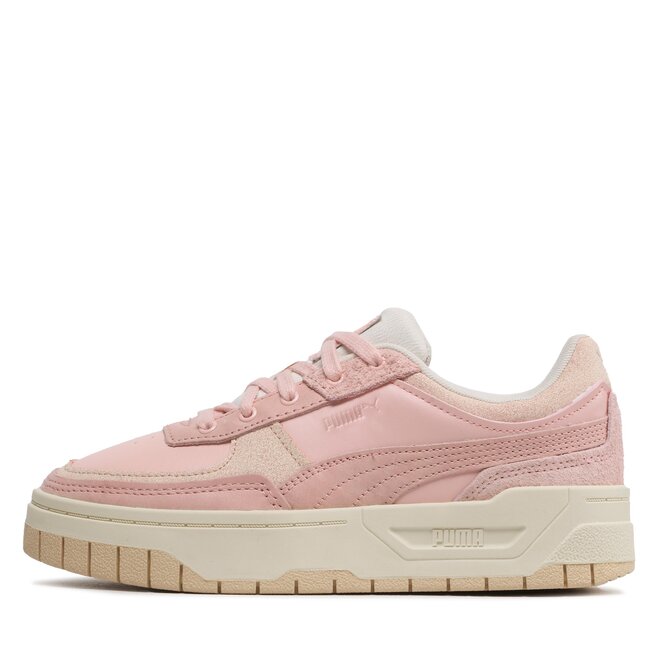 Sneakers Puma Cali Dream Thrifted Wns 389869 02 Rosa | escarpe.it