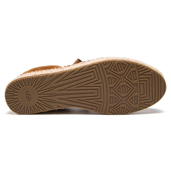 Espadrilles Ugg W Brianna 1099890 W/Che | eschuhe.de