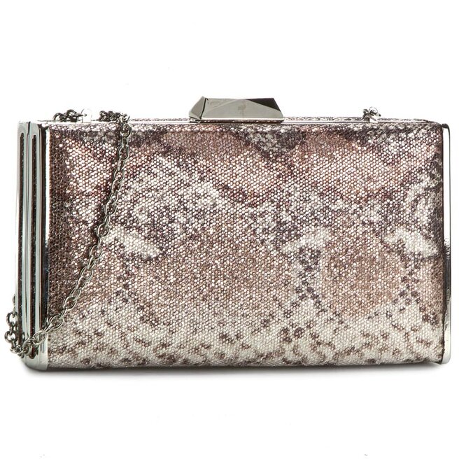 Handtasche Menbur 841360097 Nude | eschuhe.de