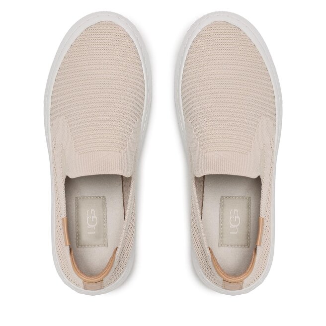 Teniși Ugg W Alameda Sammy 1136841 Bej | epantofi.ro