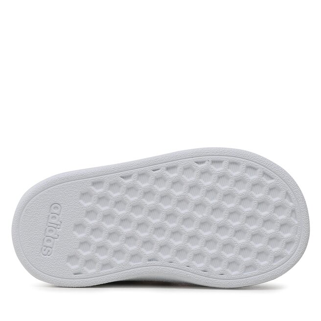 Zapatillas adidas Grand Court Lifestyle Hook and Loop Shoes HP8918 ...