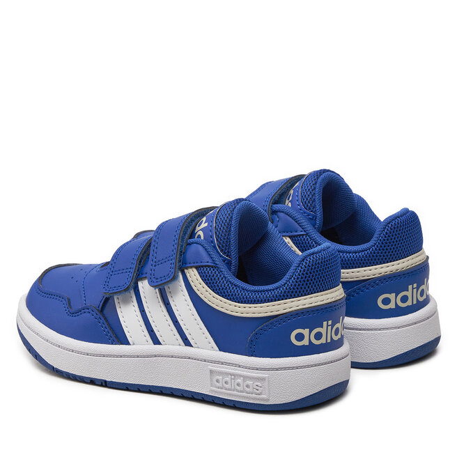 Sneakers adidas Hoops 3.0 Cf C IH8013 Blau | eschuhe.de