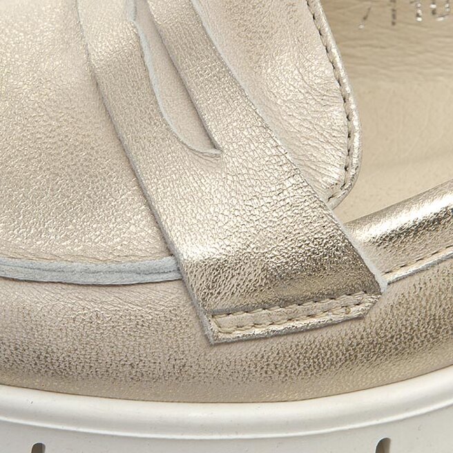 Mokassins Baldaccini 711000-240 Złoty Janko | eschuhe.de