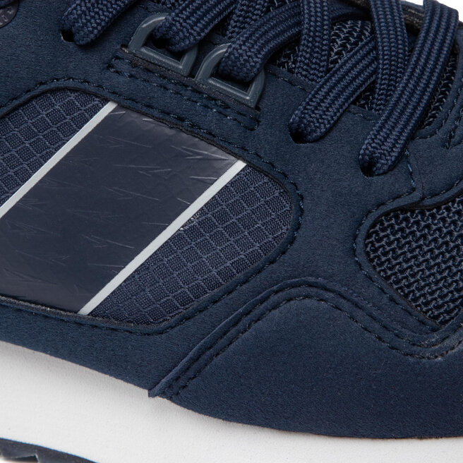 Zapatillas Sprandi WP07-11705-01 Navy | zapatos.es