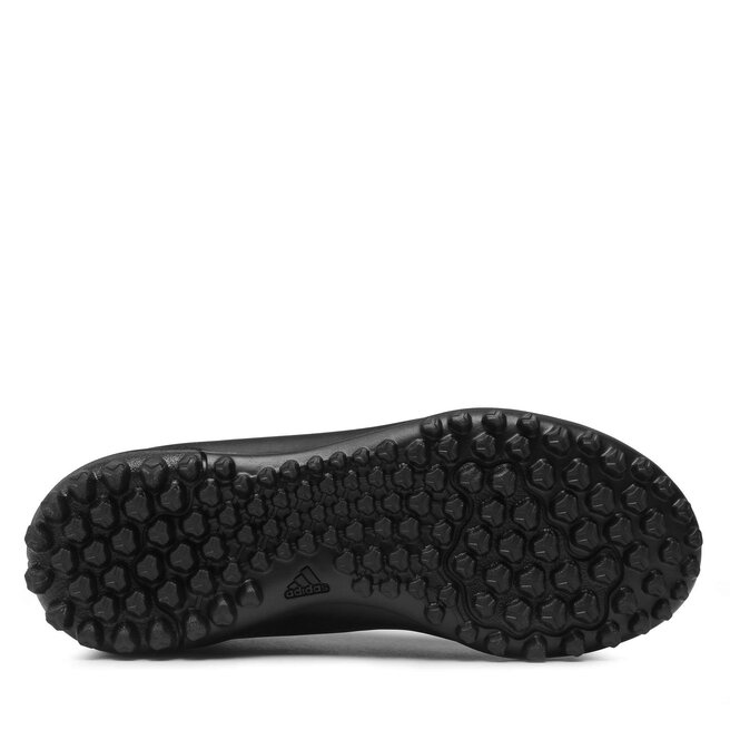 Schuhe adidas X Crazyfast.4 Turf Boots IE4084 Cblack/Cblack/Cblack ...