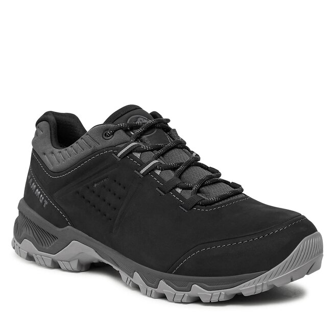 Trekkingschuhe Mammut Mercury IV Low GTX GORE-TEX 3030-04700-0486-1075 ...