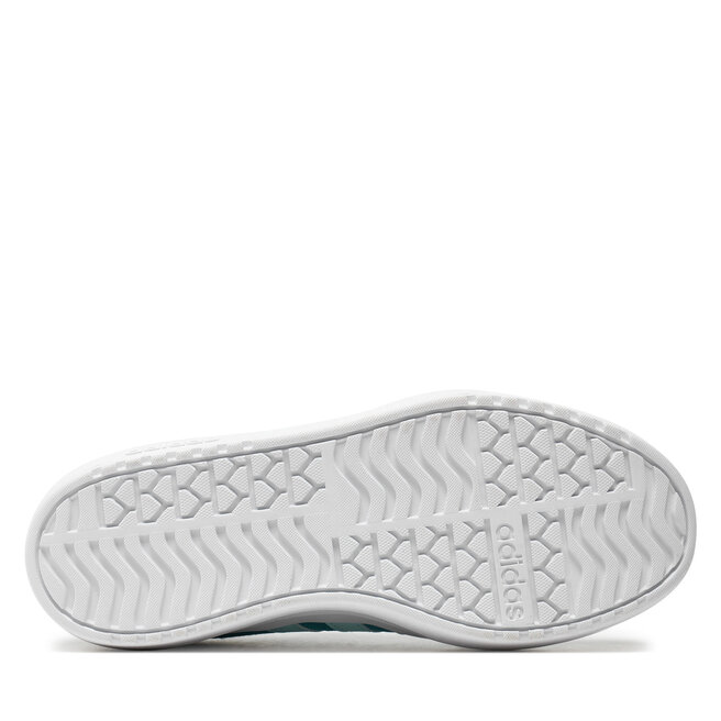 Обувки adidas VL Court Bold Lifestyle Kids IH4778 Arcfus/Seflaq/Ftwwht ...