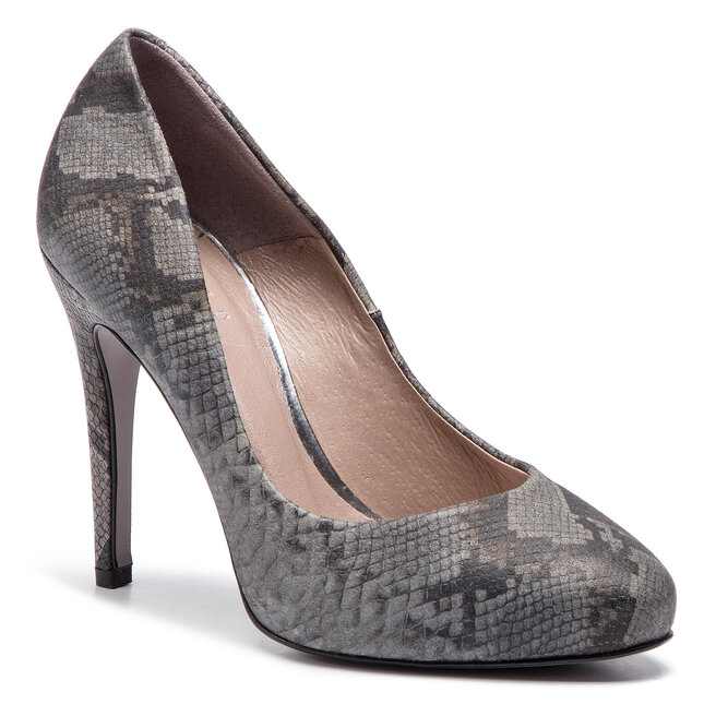 High Heels Simple Lilia DCG743-M92-EQ00-3300-0 88 | eschuhe.de