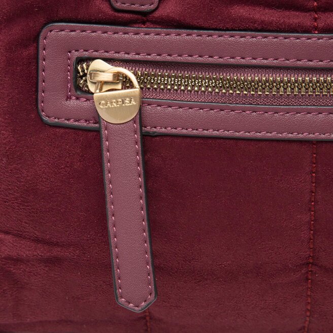 Táska Carpisa Irma VI BSB04202542 Bordó | ecipo.hu