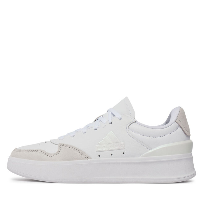 Sneakersy adidas Kantana ID5569 Bílá | eobuv.cz