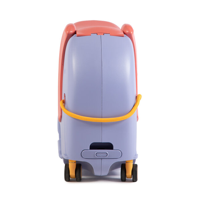 Kinderkoffer Samsonite Dream Rider Deluxe 123269-9026-1CNU Elephant ...