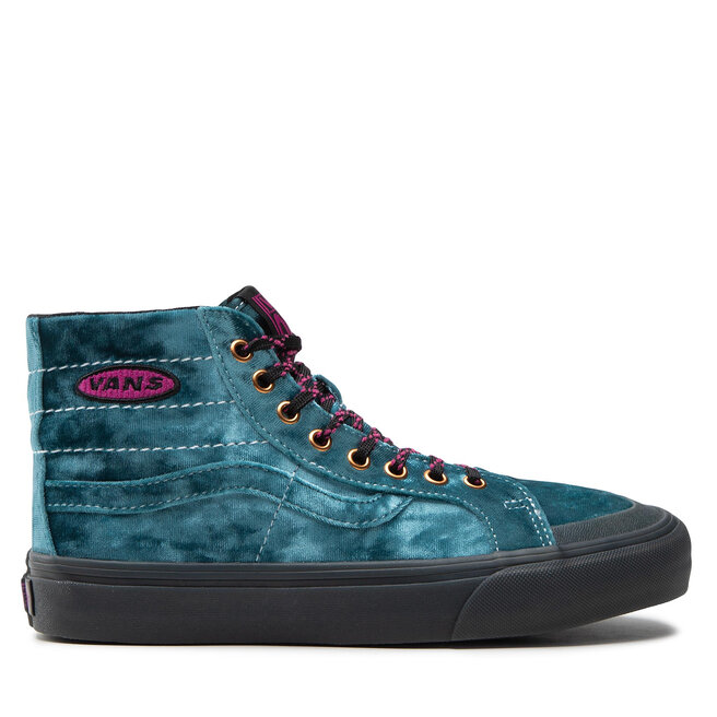 Zapatillas Vans Sk8-Hi 138 Dec VN0A4BX760Q1 Alex Knost/Lee/Ann Curren ...