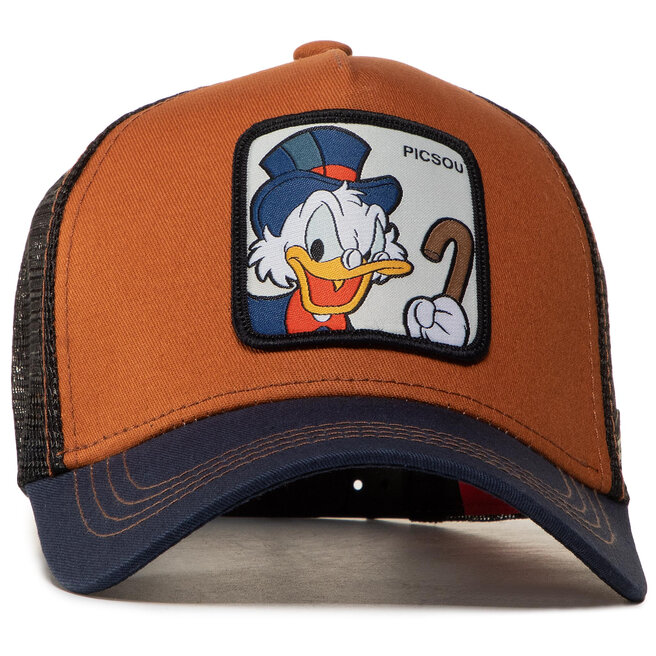 Cap Capslab Disney Trucker CL/DIS/1/SCR1 Braun | eschuhe.de