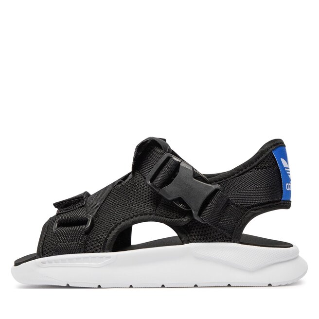 Sandały adidas 360 3.0 Sandals HQ6046 Corblu/Cblack/Ftwwht | eobuwie.com.pl