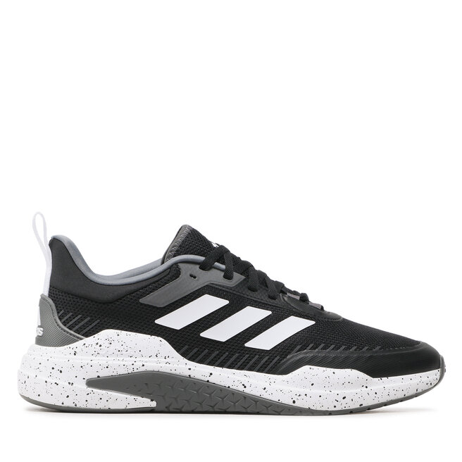 Обувки adidas Trainer V H06206 Core Black/Cloud White/Grey Five | obuvki.bg