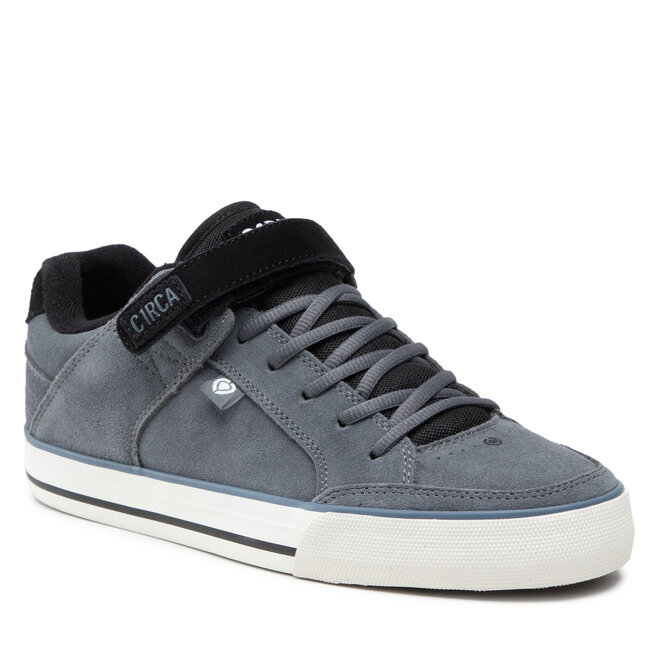 Sneakers C1rca 205 Vulc VULC TURBLK Turbulence/Black | eschuhe.de