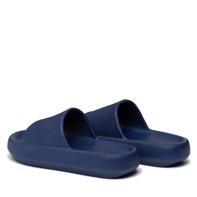 Ciabatte Xti 44489 Blu scuro | escarpe.it