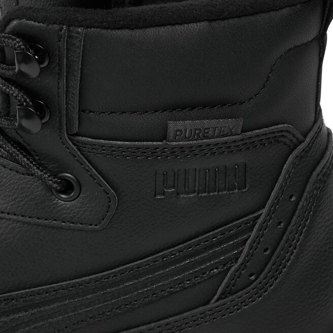 Botas Puma Desierto v3 Puretex 393928 01 Puma Black/Puma Black 01 | zapatos.es