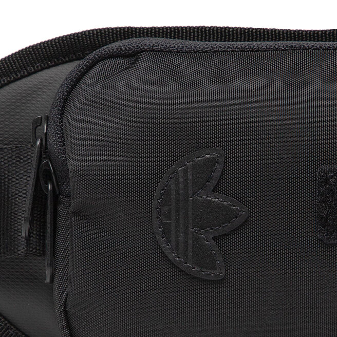 Marsupio adidas Coin Waistbag HL6700 Black | escarpe.it